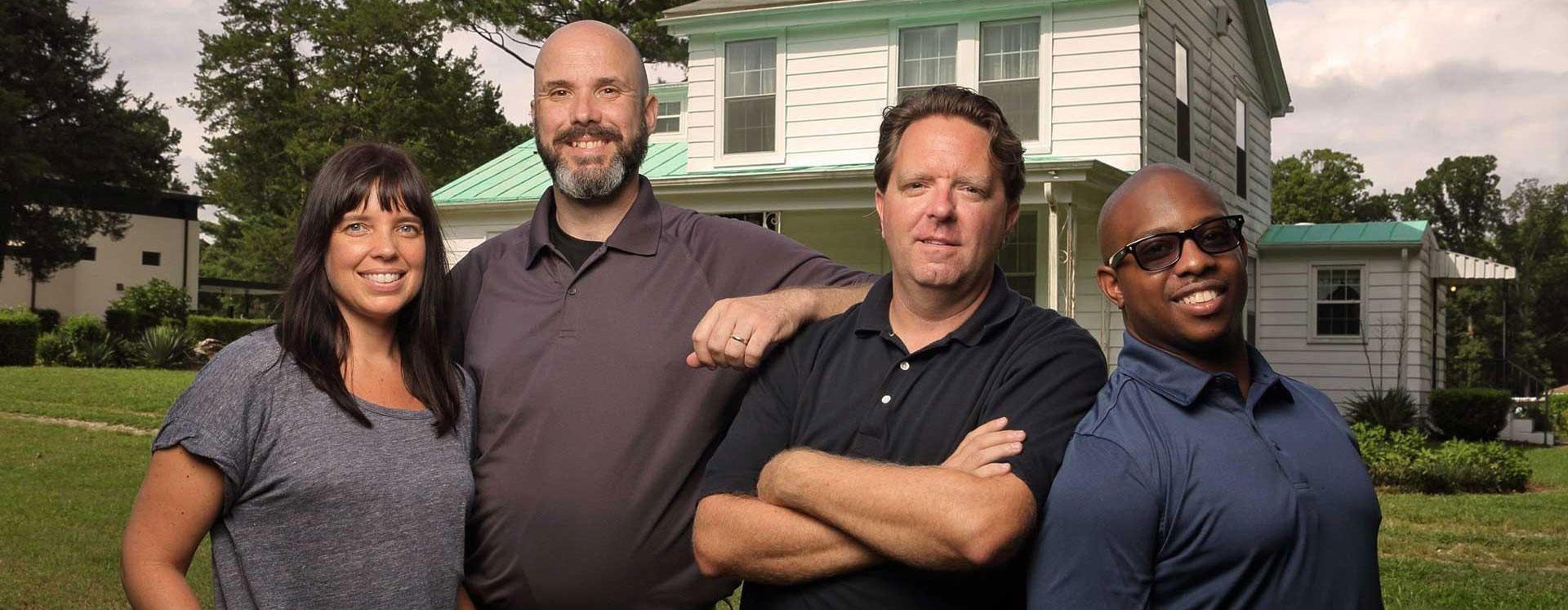 The Legacy List with Matt Paxton New Season