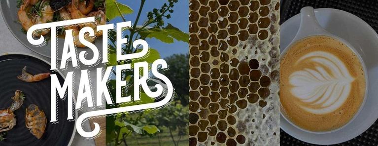 tasteMAKERS