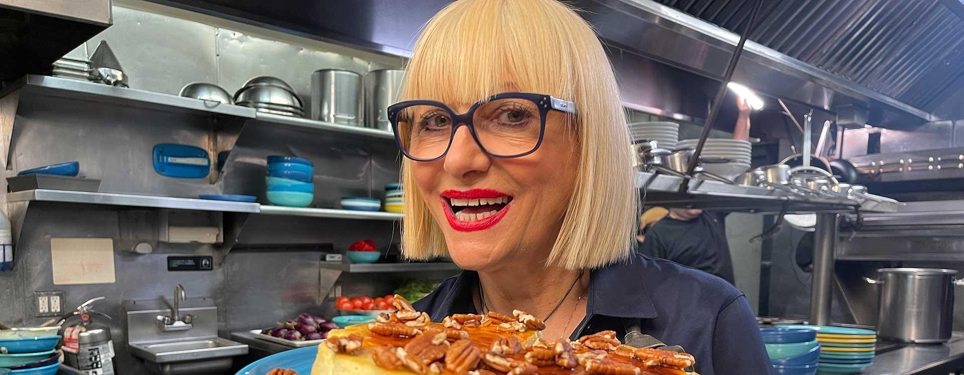 The Life of Loi: Mediterranean Secrets