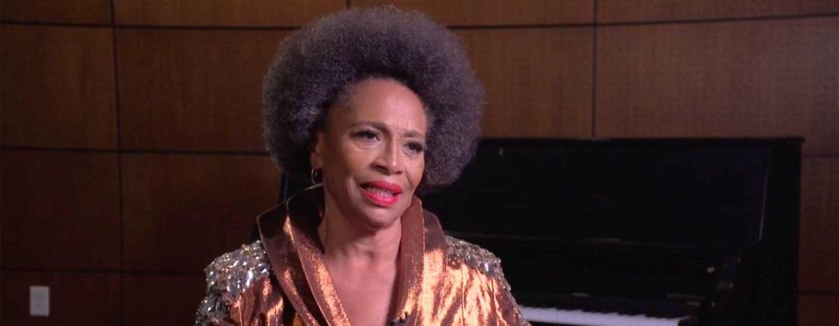 A Living St. Louis Special: Jenifer Lewis