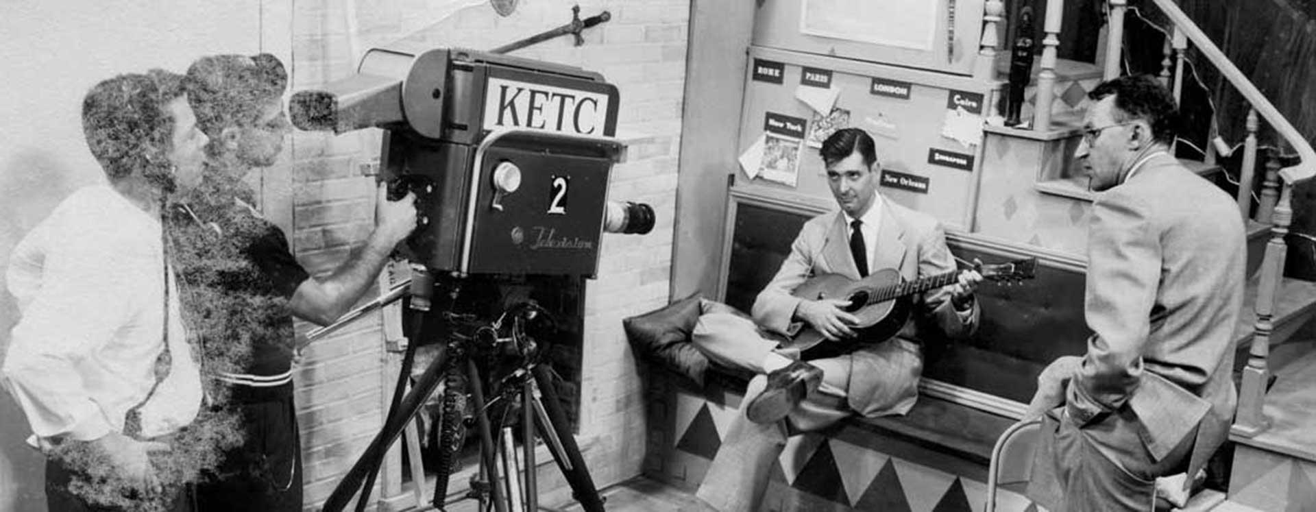 Remembering Sonny Fox