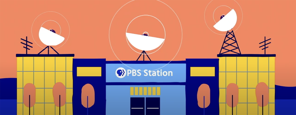 Did You Know? Nine PBS Federal Funding