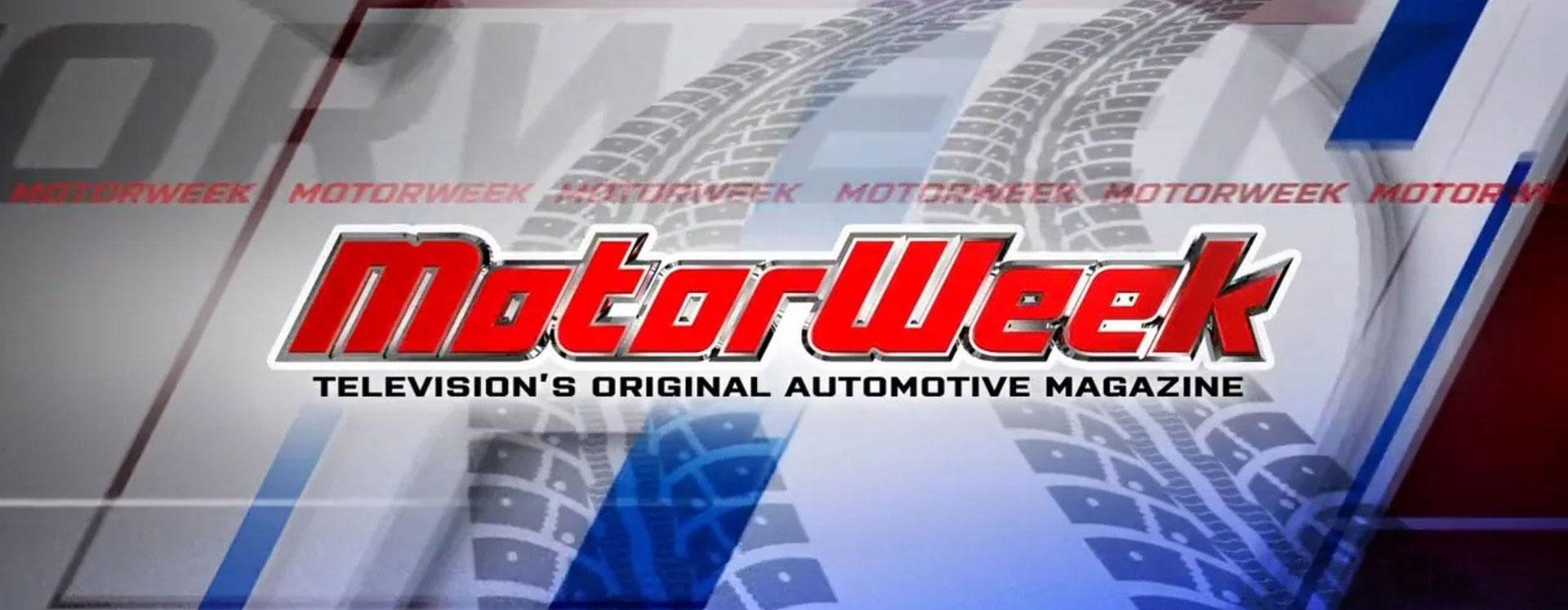 MotorWeek