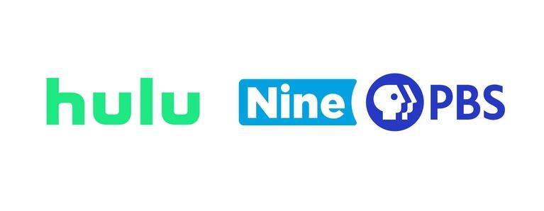 Nine PBS Now Available to Hulu + Live TV Subscribers
