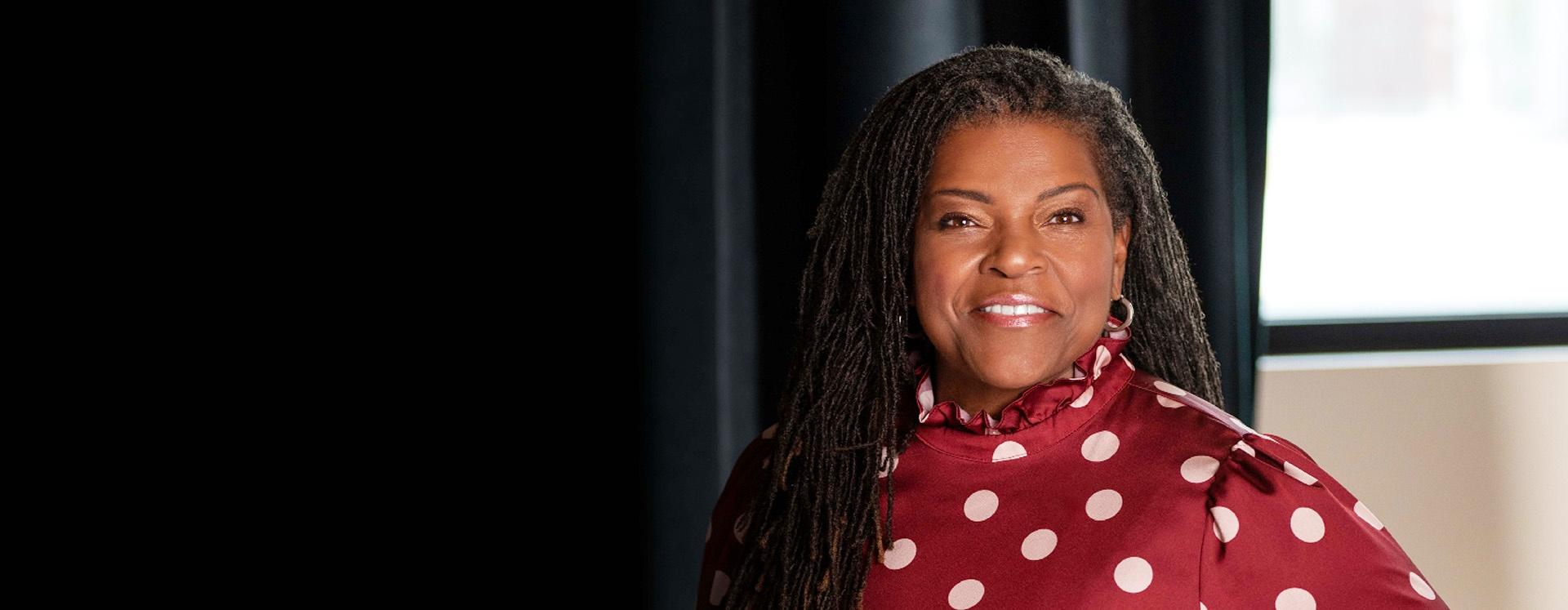 Celebrated Media Veteran Carol Daniel Joins Nine PBS