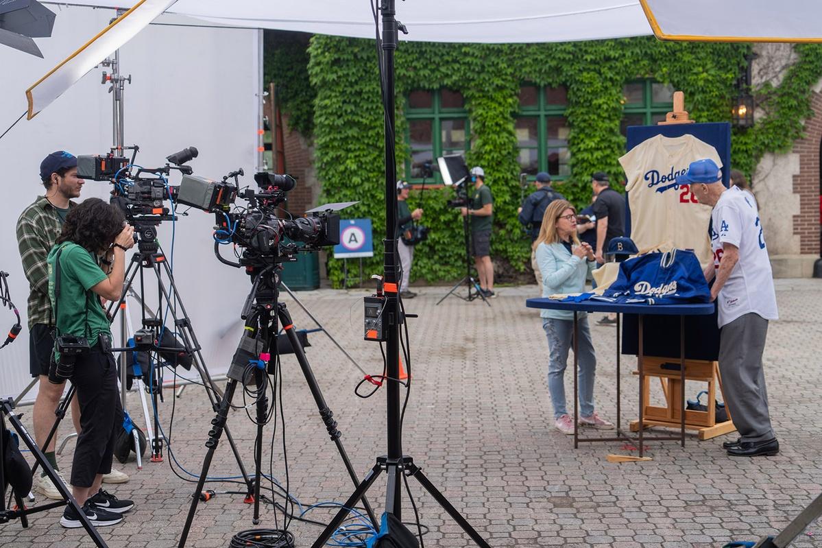 Antiques Roadshow Comes to St. Louis