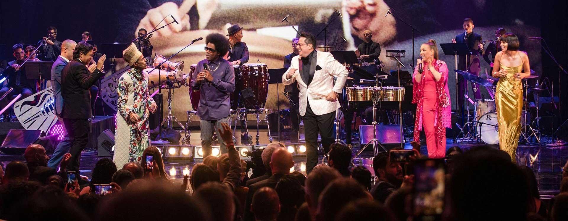 Nine PBS Celebrates Hispanic Heritage Month