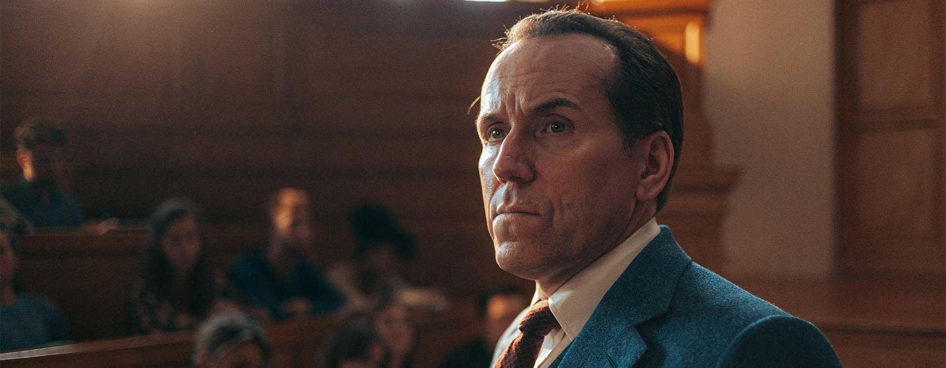 Professor T Season 2