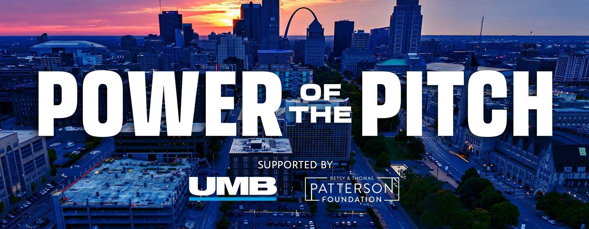 Power of the Pitch