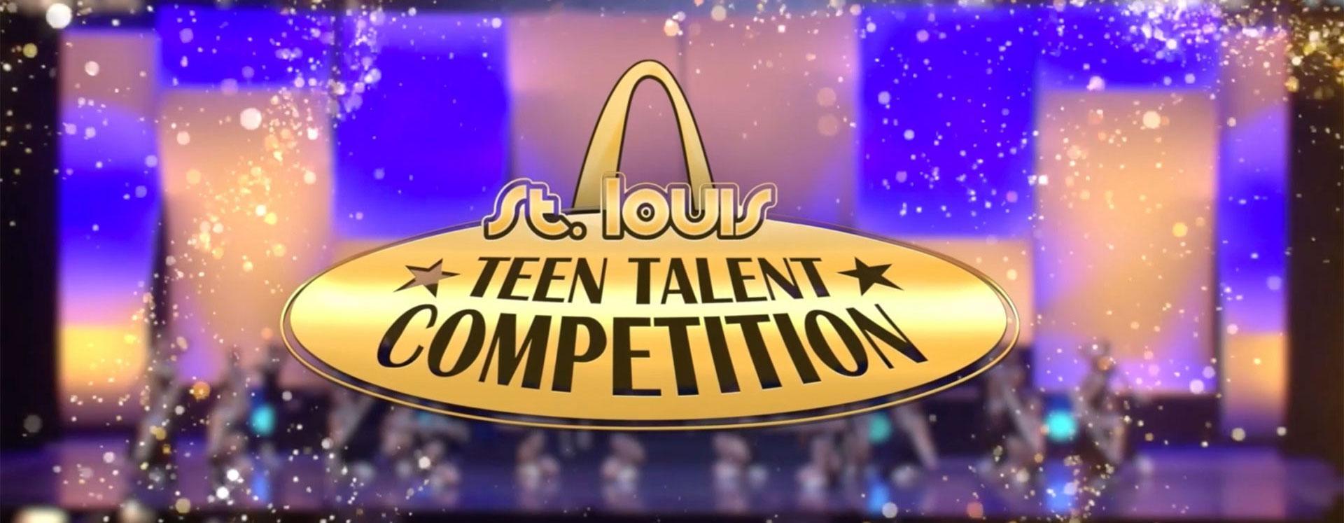 St. Louis Teen Talent Competition