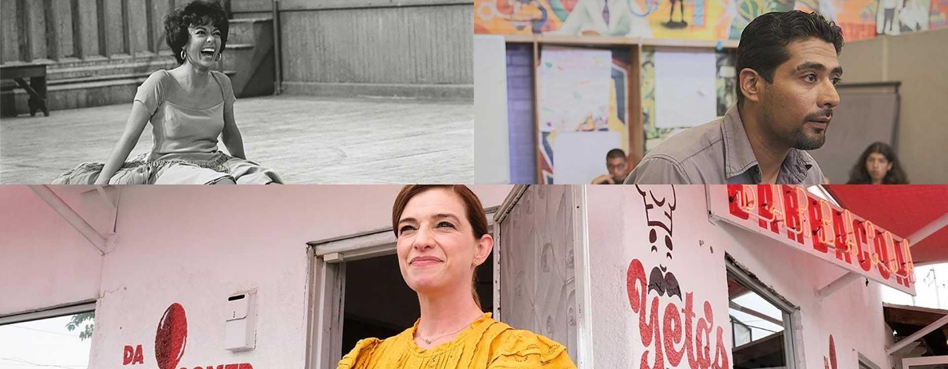 Nine PBS Celebrates Hispanic Heritage Month