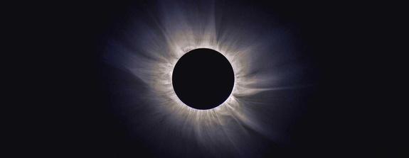 Nova: The Great American Eclipse