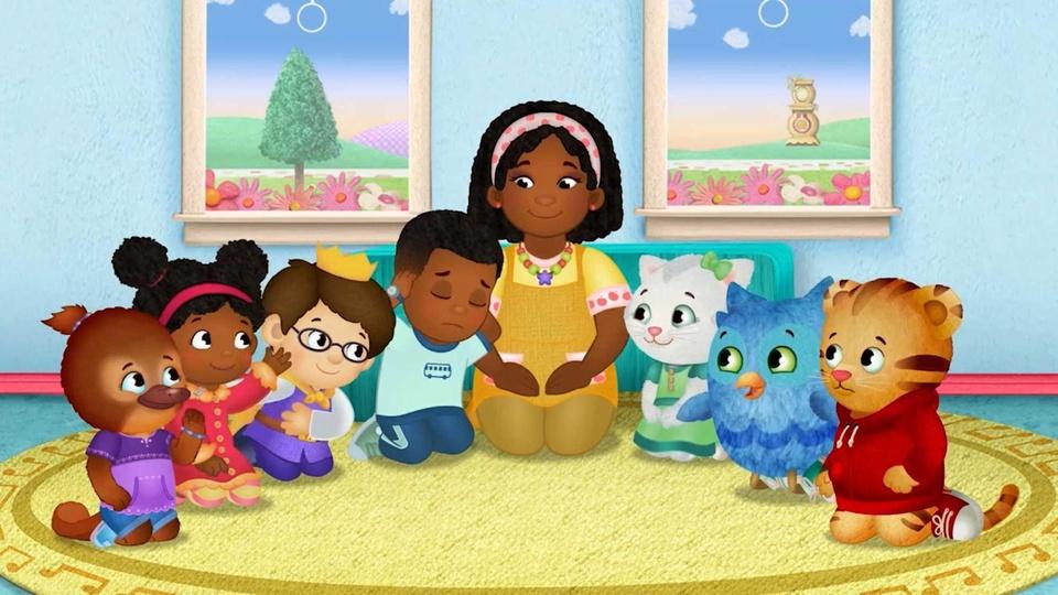 Nine PBS Educator and Caregiver Toolkit