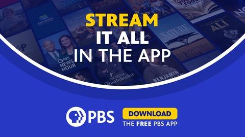 Watch Nine PBS