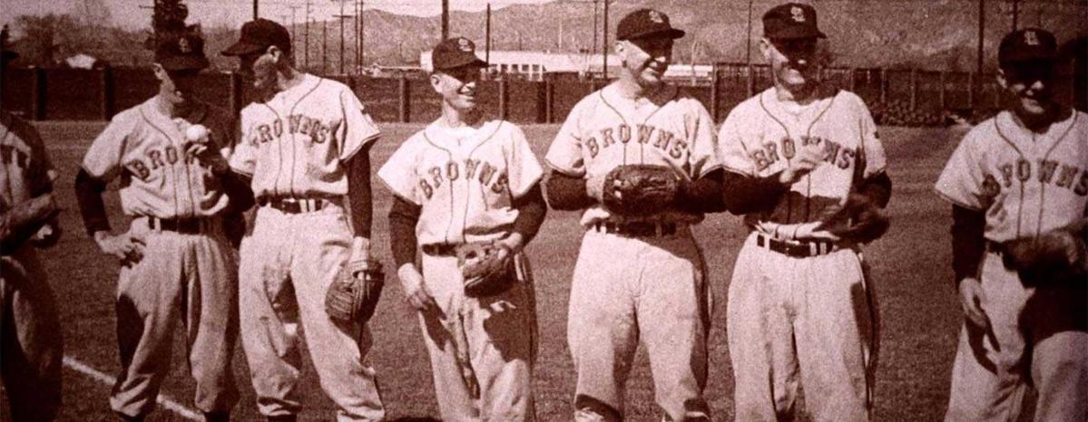 St. Louis Browns