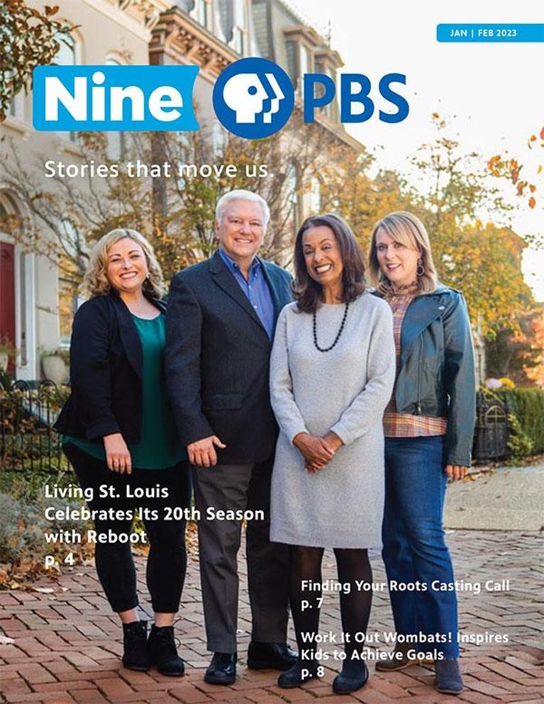 Donnybrook | Meet the Hosts