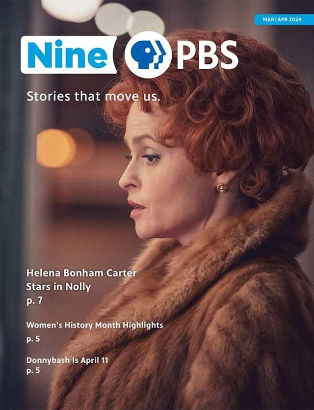 Nine Passport