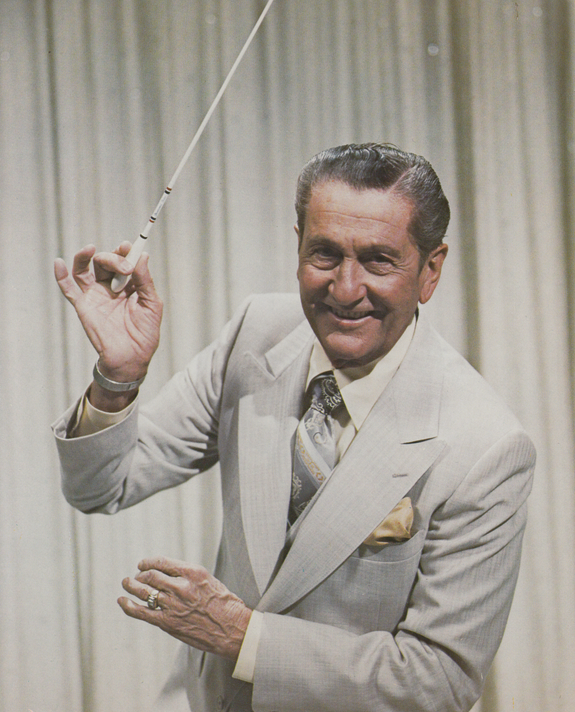 Lawrence Welk: A North Dakota Farm Boy