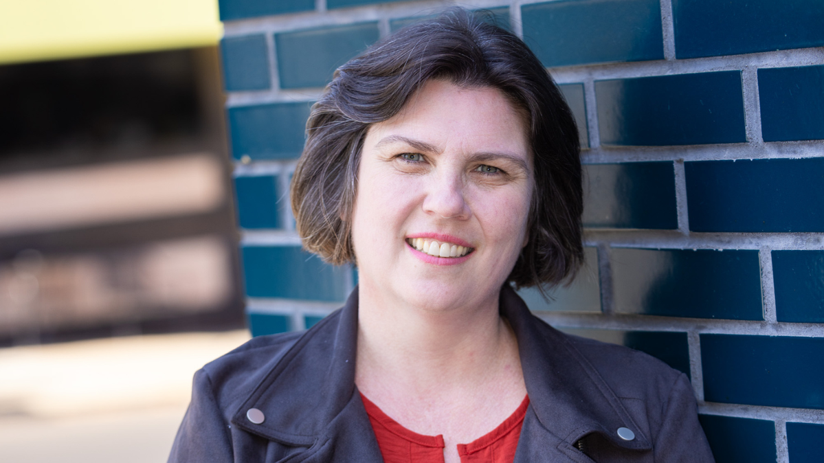 Ann Alquist joins Prairie Public as Director of Radio