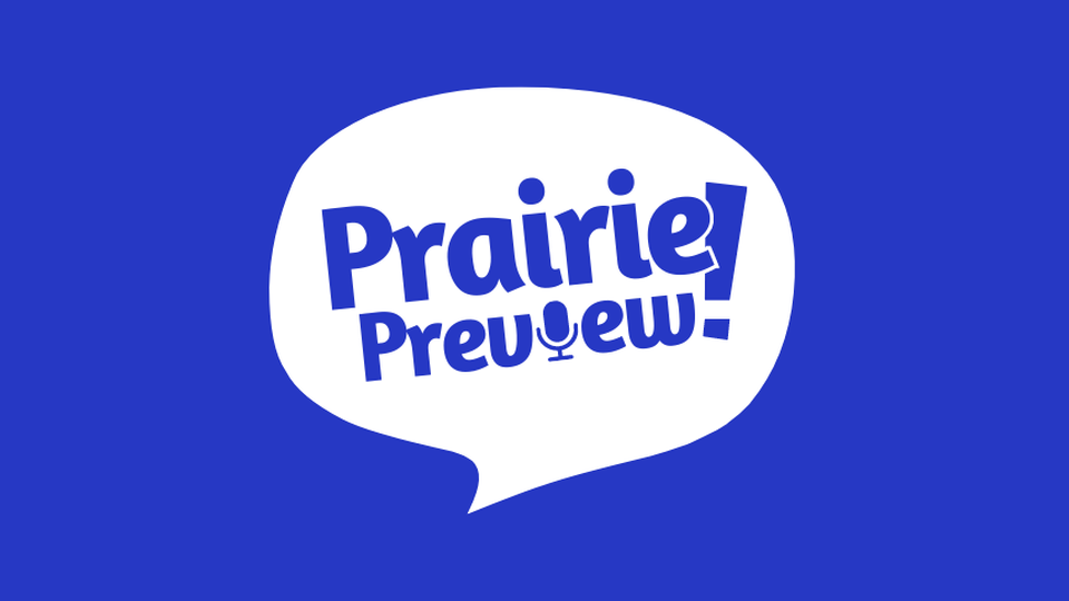Prairie Public | Home