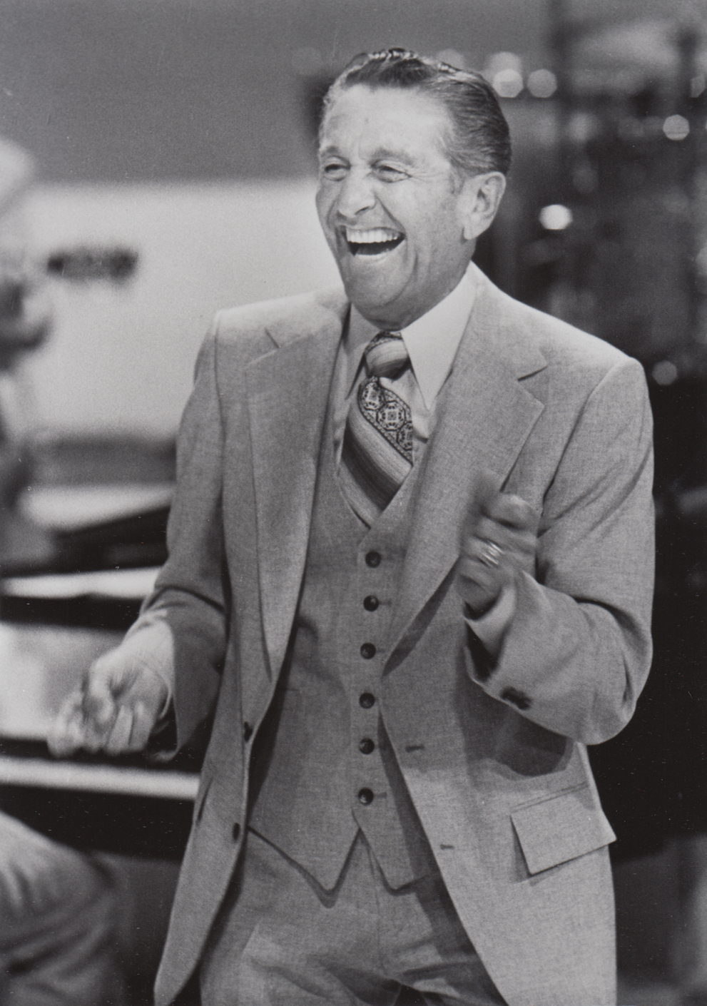 Lawrence Welk: A North Dakota Farm Boy