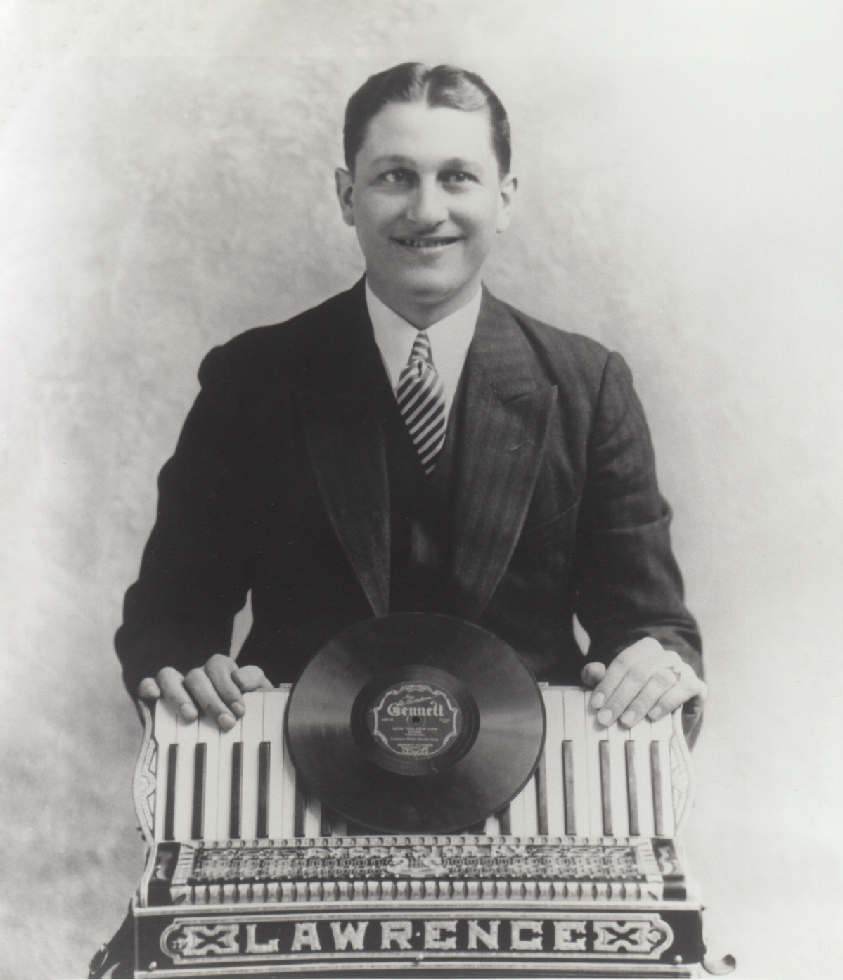 Lawrence Welk: A North Dakota Farm Boy