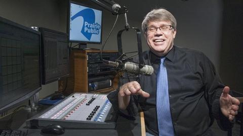 Prairie Public | Listen