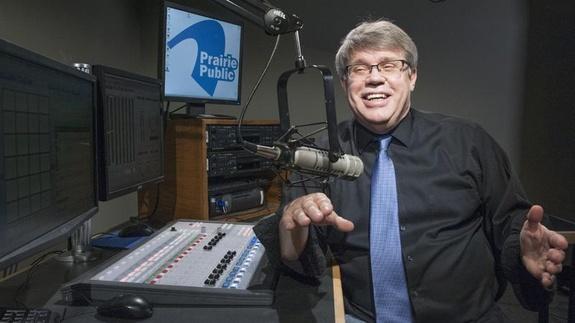 Prairie Public | Listen