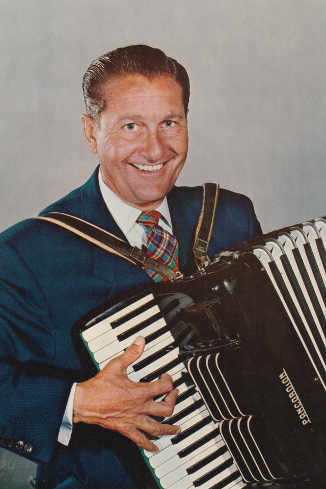 Prairie Public to host premiere event for new Lawrence Welk documentary