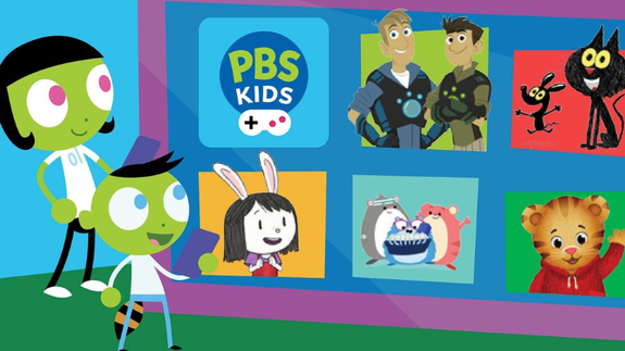 Prairie Public | Resources for Kids & Families