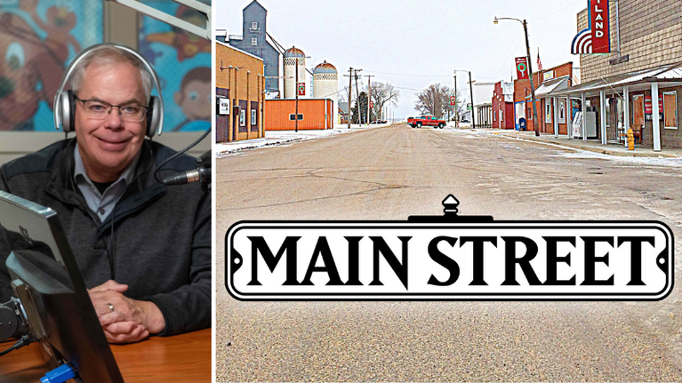 Prairie Public | Listen