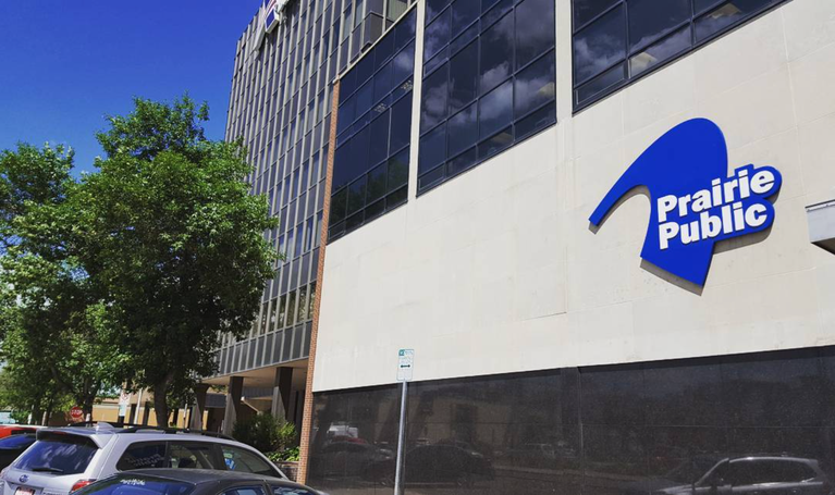 Prairie Public | Home