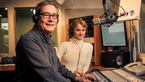 Prairie Public | Listen