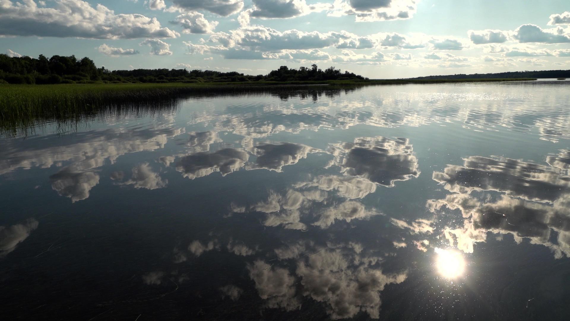 The Northwest Angle: Minnesota's Best Kept Secret
