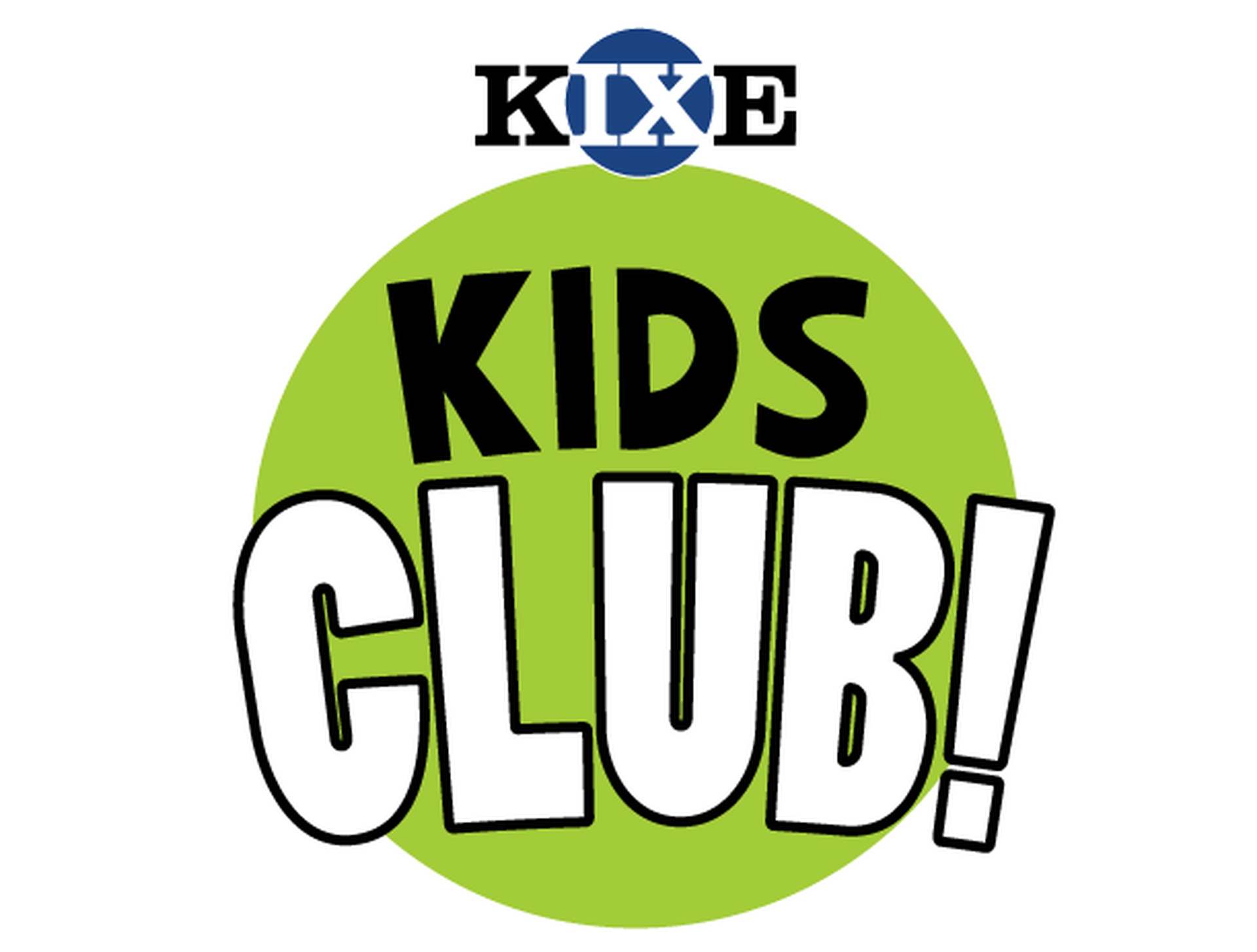 KIXE Kids Club