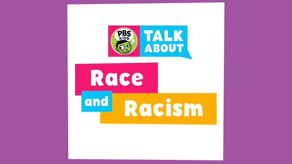 PBS Kids Race and Racism Program Special