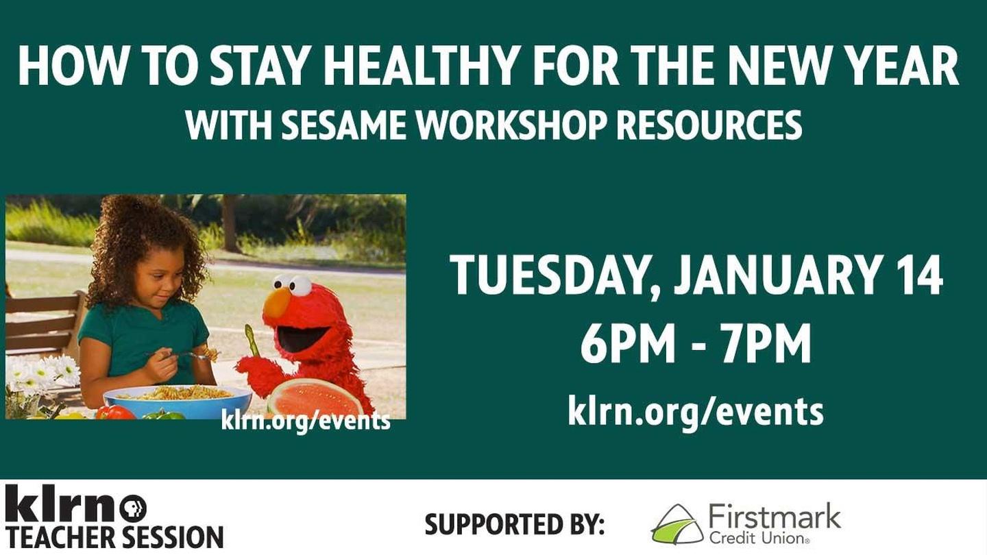 KLRN TV | Community Events