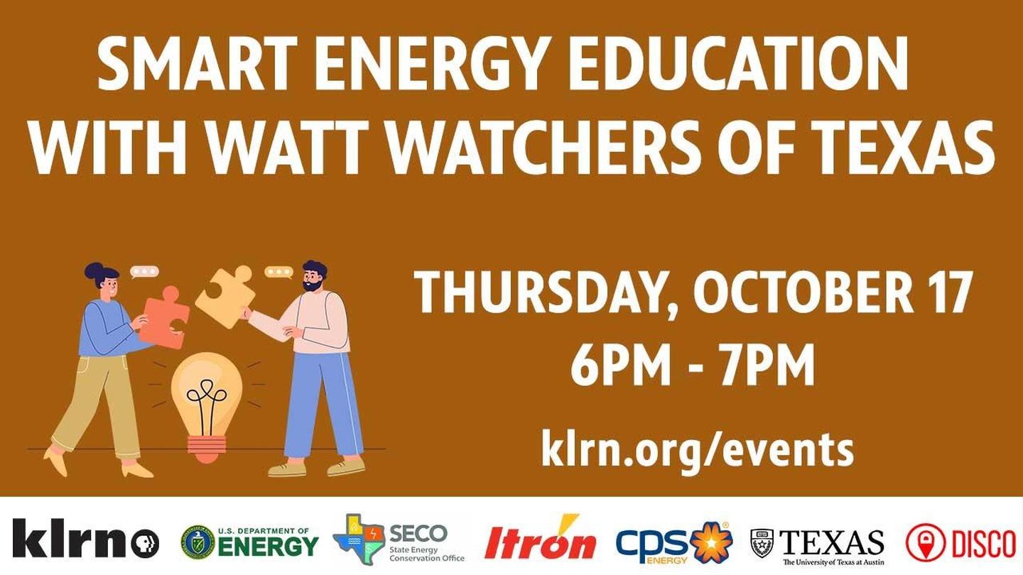 KLRN TV | Community Events