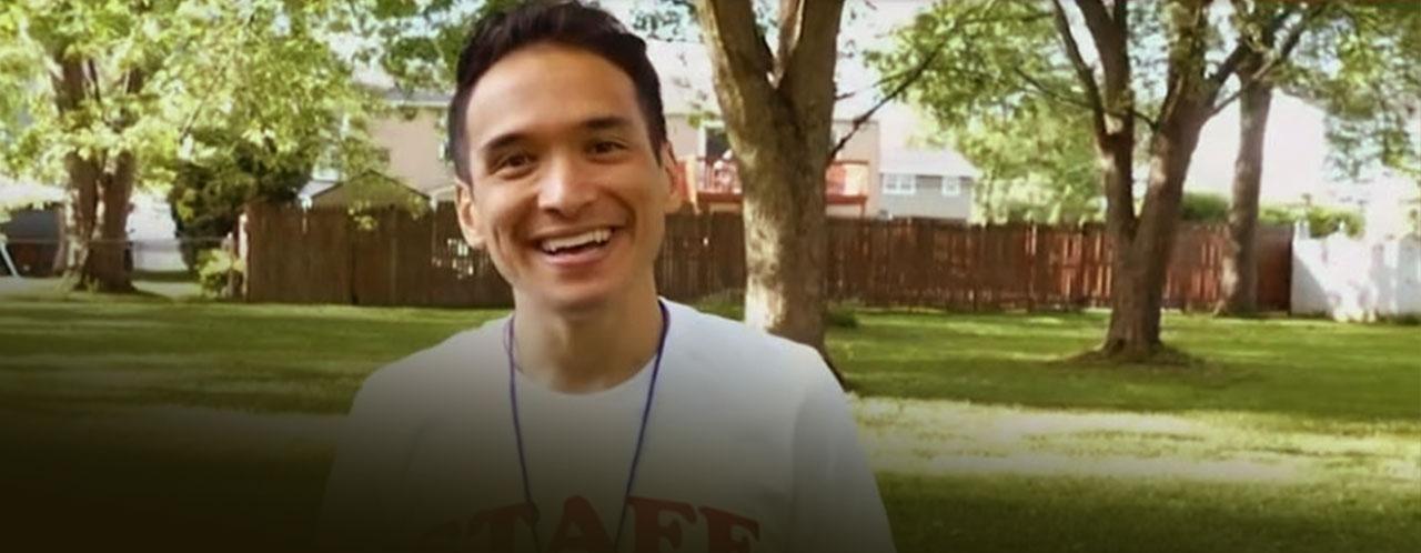 KLRN is PBS. No one else does what we do.