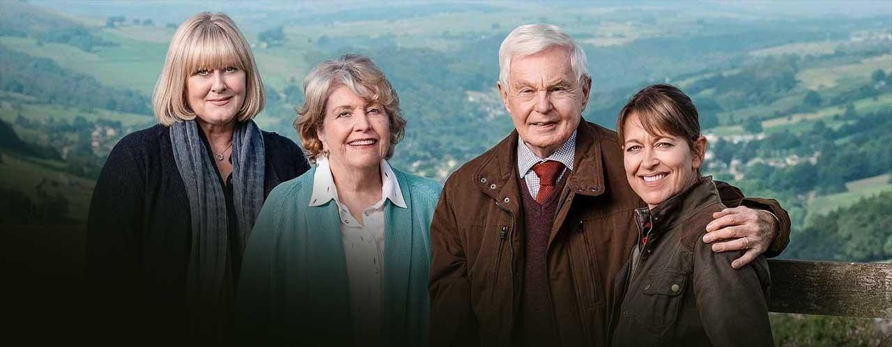 KLRN is PBS. No one else does what we do.