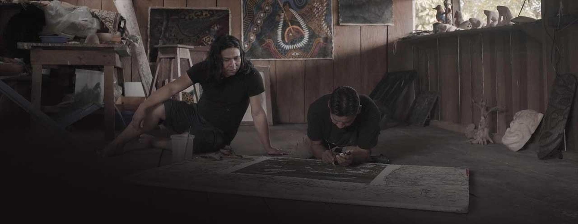 KLRN is PBS. No one else does what we do.