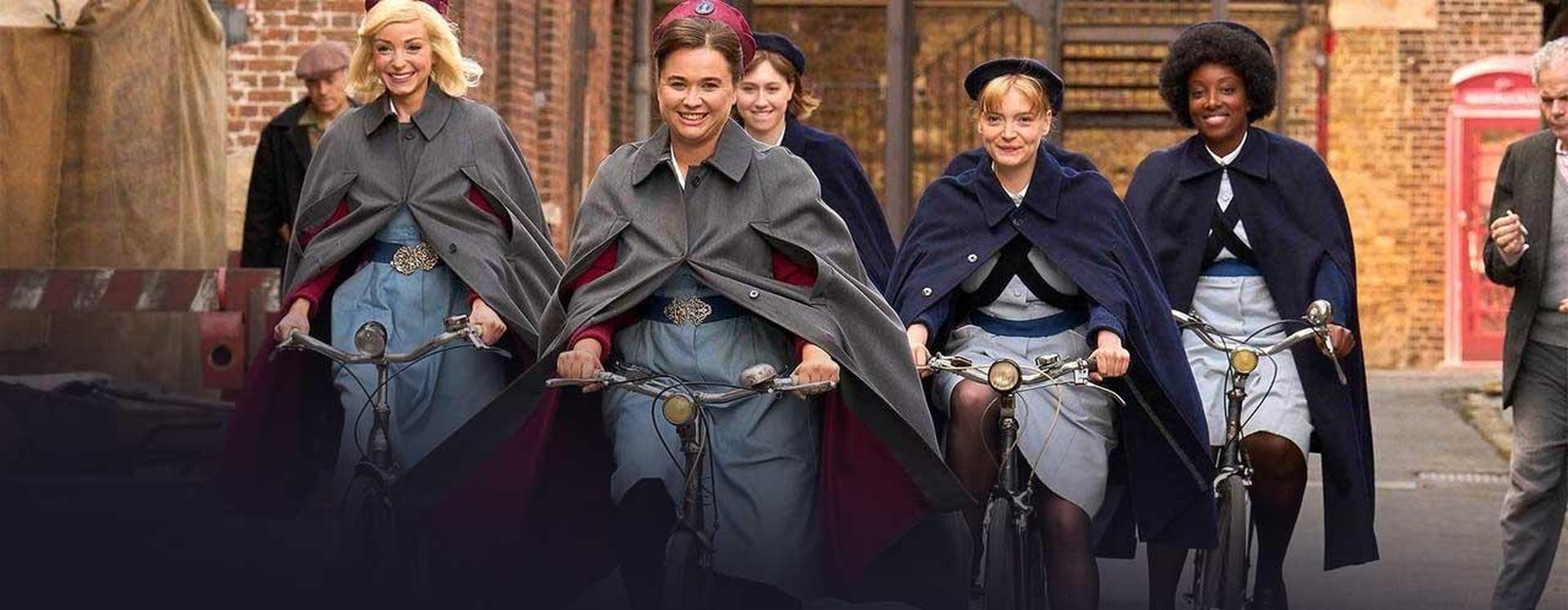 KLRN TV | Celebrating 60 years in San Antonio