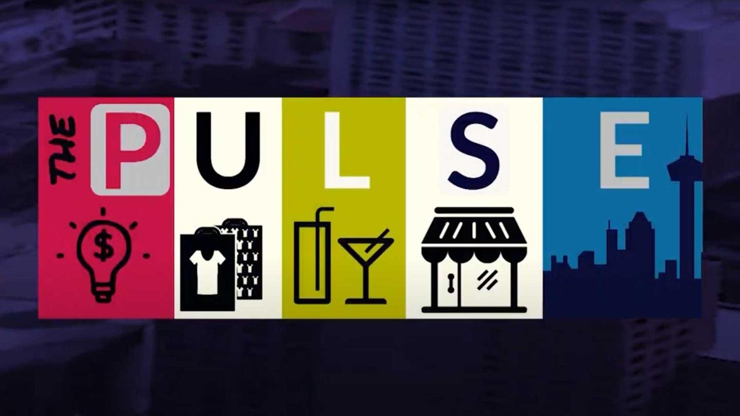 KLRN TV | The Pulse taps into the heart of Mom-n-Pop, brick-n-mortar shops