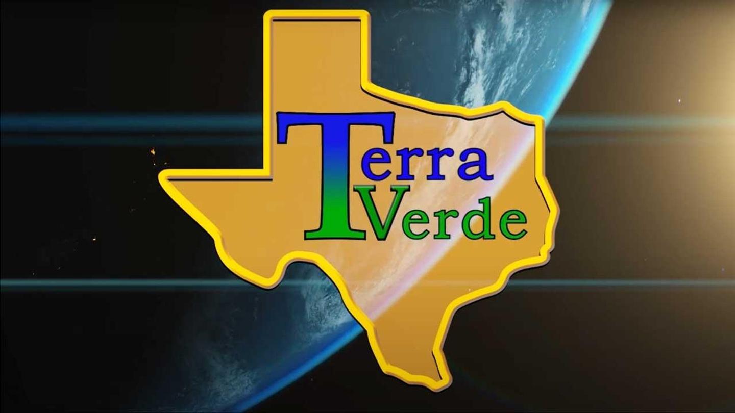KLRN's Terra Verde highlights conservation and sustainability