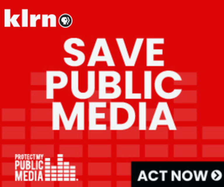 KLRN TV | Contact us