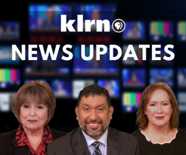 KLRN TV | Using the power of media to inform, entertain and inspire