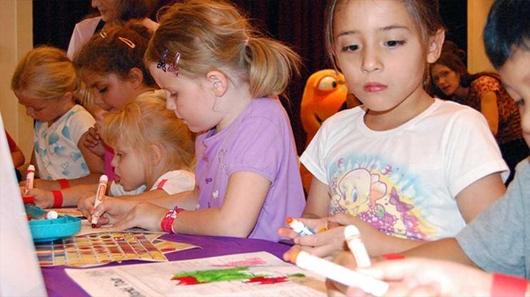 KLRN TV | Your support keeps KLRN strong