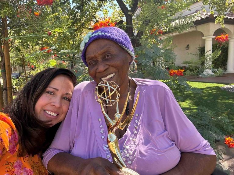 Remembering Ruby Duncan