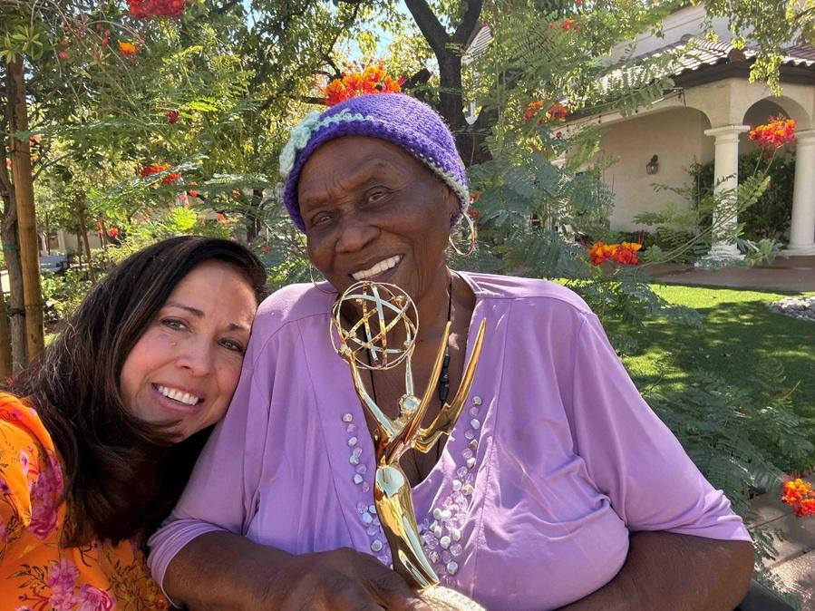 Remembering Ruby Duncan
