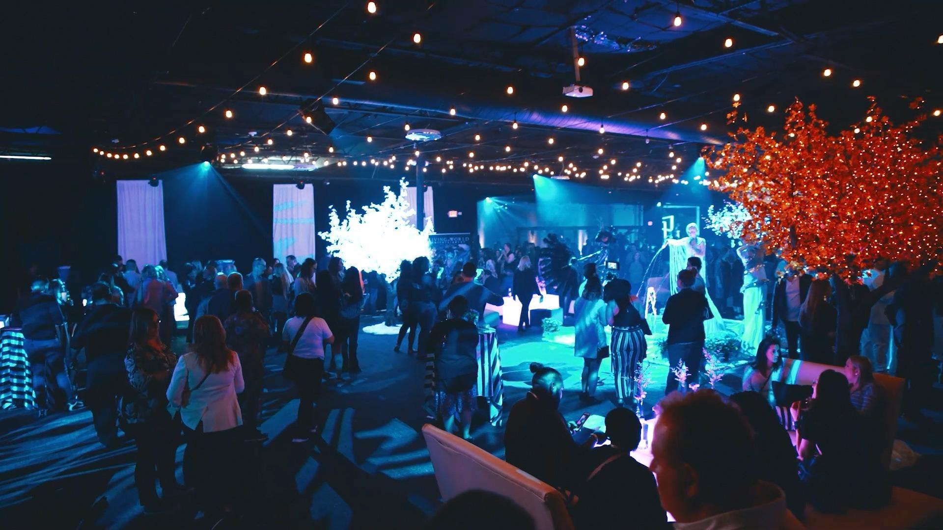 Vegas PBS The Big Party